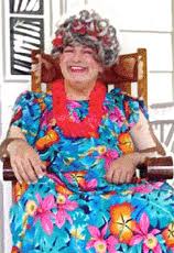 SOS Aloha Book Reviews and More: Sounds of Aloha with Frank DeLima