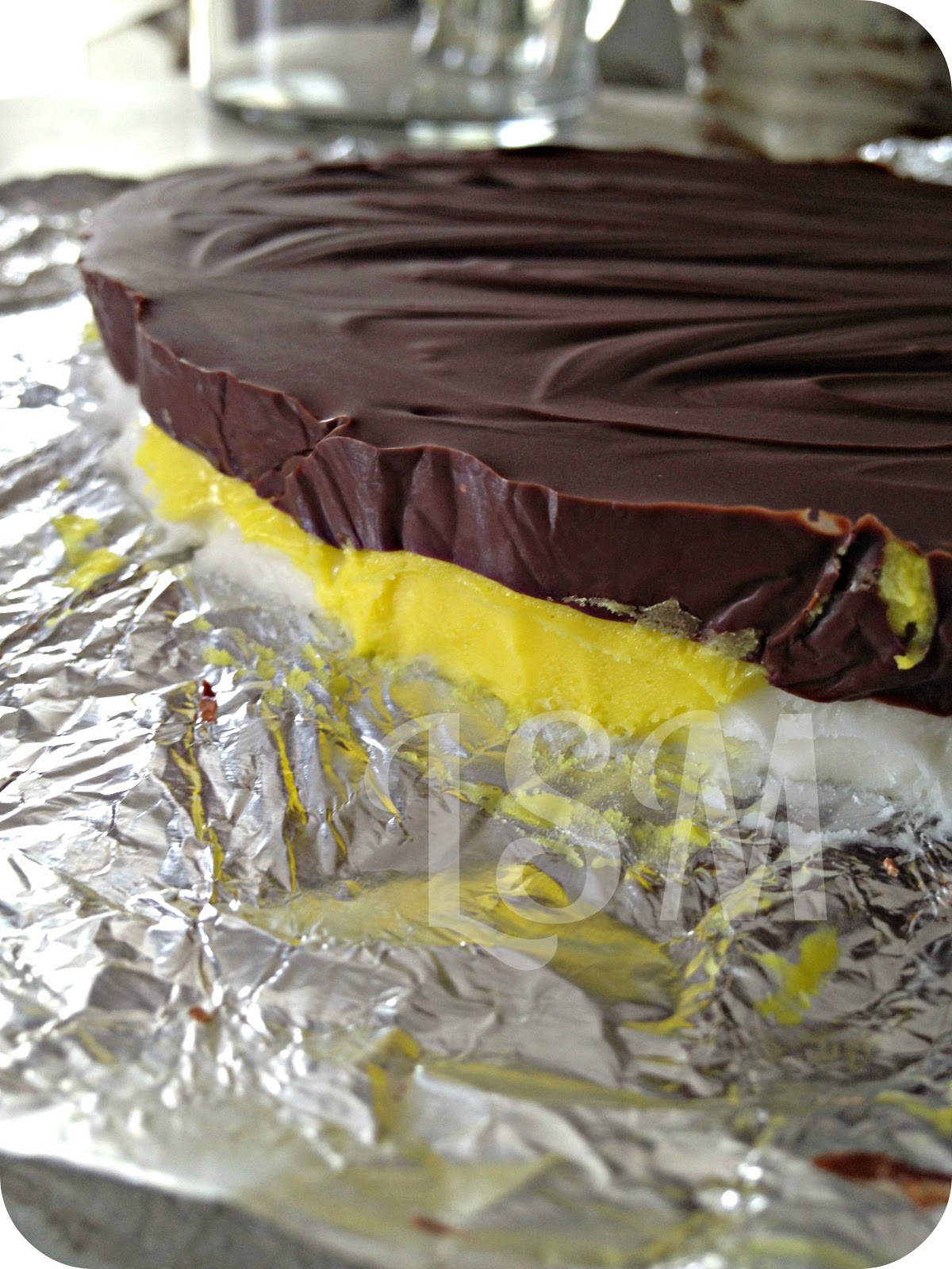 Life's Simple Measures: Cadbury Creme Fudge