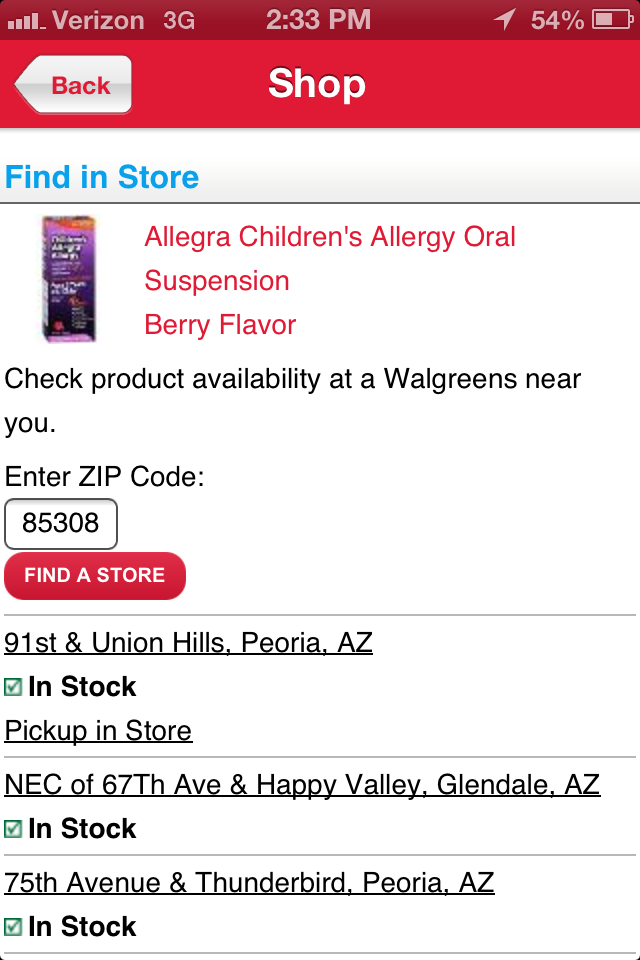 Walgreens Balance Rewards - Eclectic Momsense