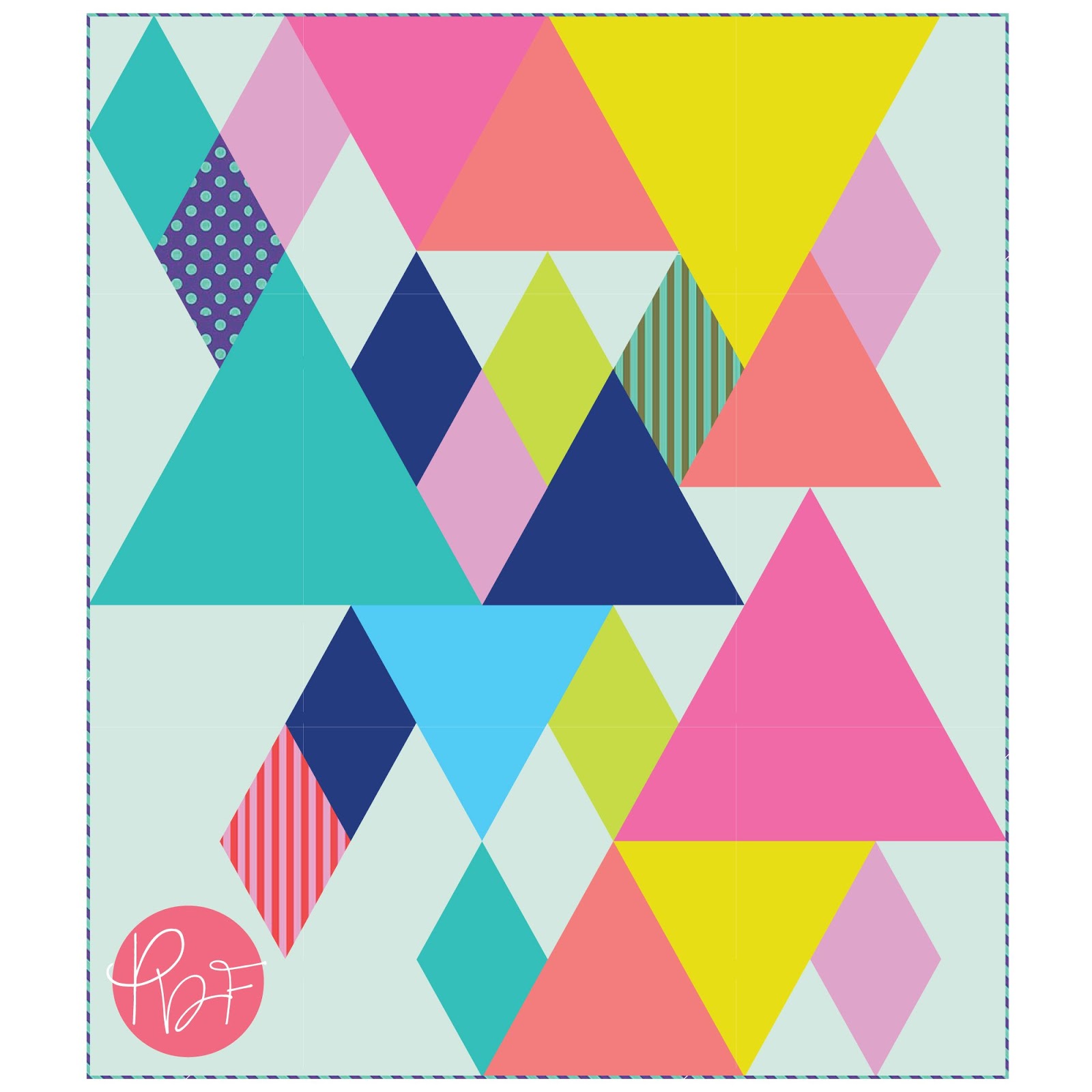 Tied with a Ribbon: The End Game Quilt Sew Along - Gathering your Supplies