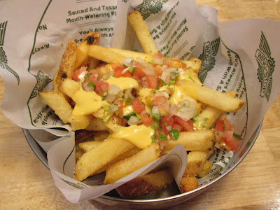 Lucky Citrine: East Meets Flavor at Wingstop