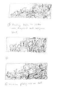 Lars Leetaru: Let's Celebrate the Art of Clutter