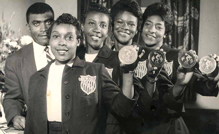 Library & Archives News: The Tennessee State Library and Archives Blog ...