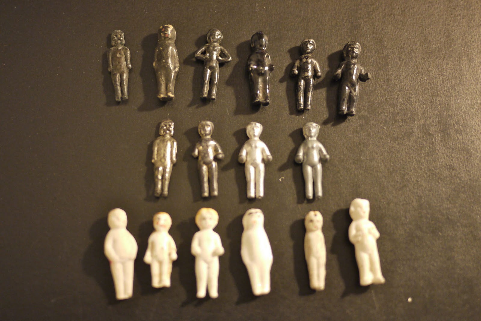 Michael's Museum: A Curious Collection of Tiny Treasures at Chicago Children's Museum: Today's ...