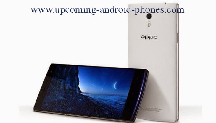 Upcoming Android Cell Phones