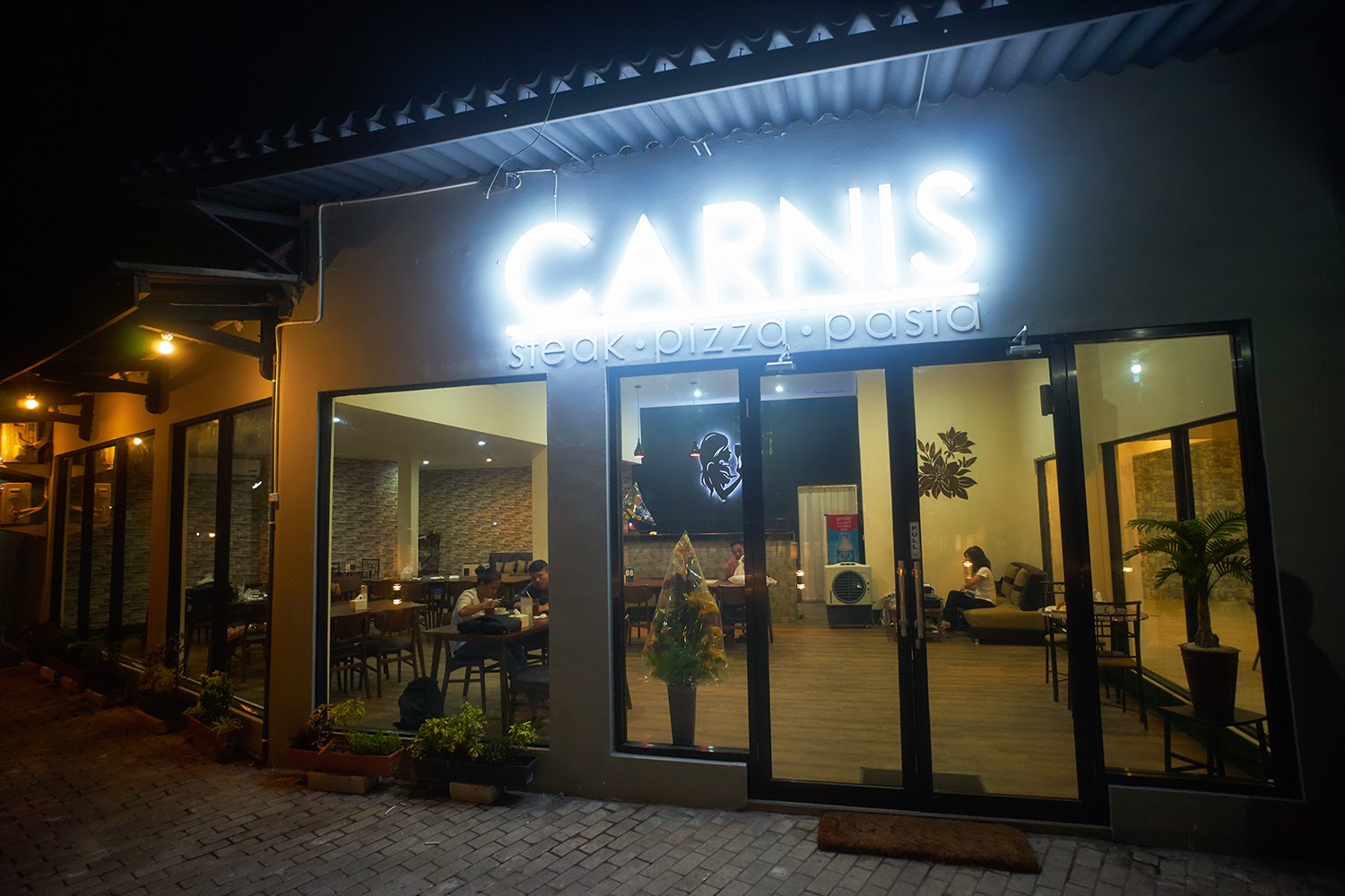 Carnis - Surabaya