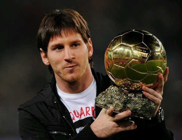 Profil Lionel Messi | izzky.photograph
