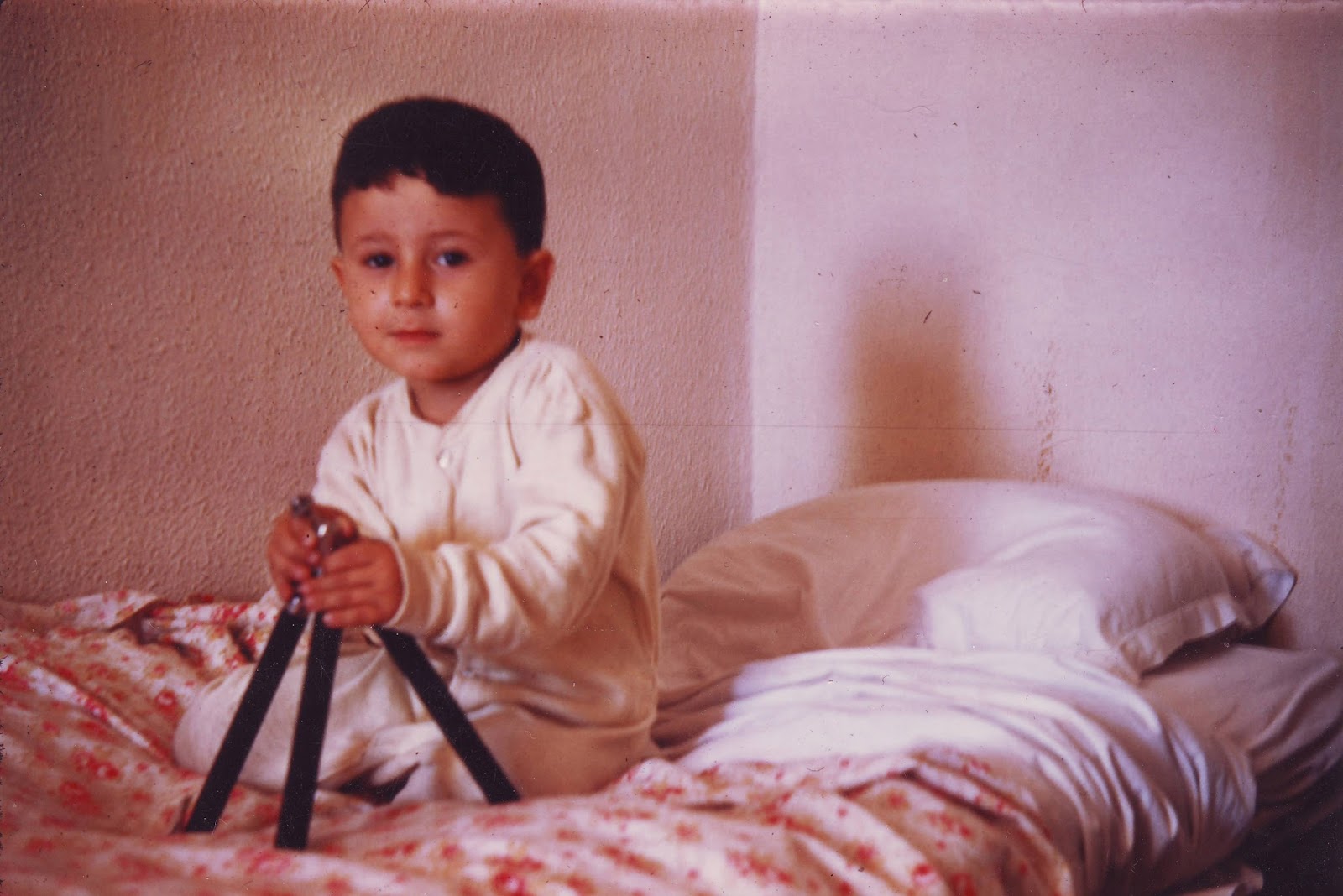 NATAF Story: Jacqueline