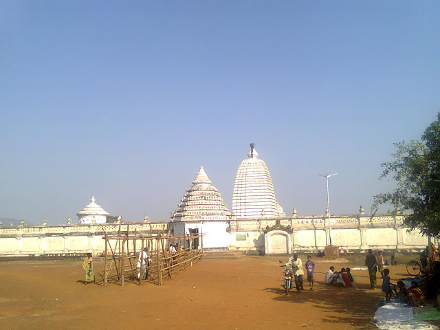 PRABHUKRIPA-Non-Dualistic-Brahmabad: Mahima Gadi Mandir-Mahima Swami ...