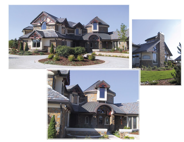 Keith Malcolm Moore, Architect.: RESIDENTIAL PORTFOLIO