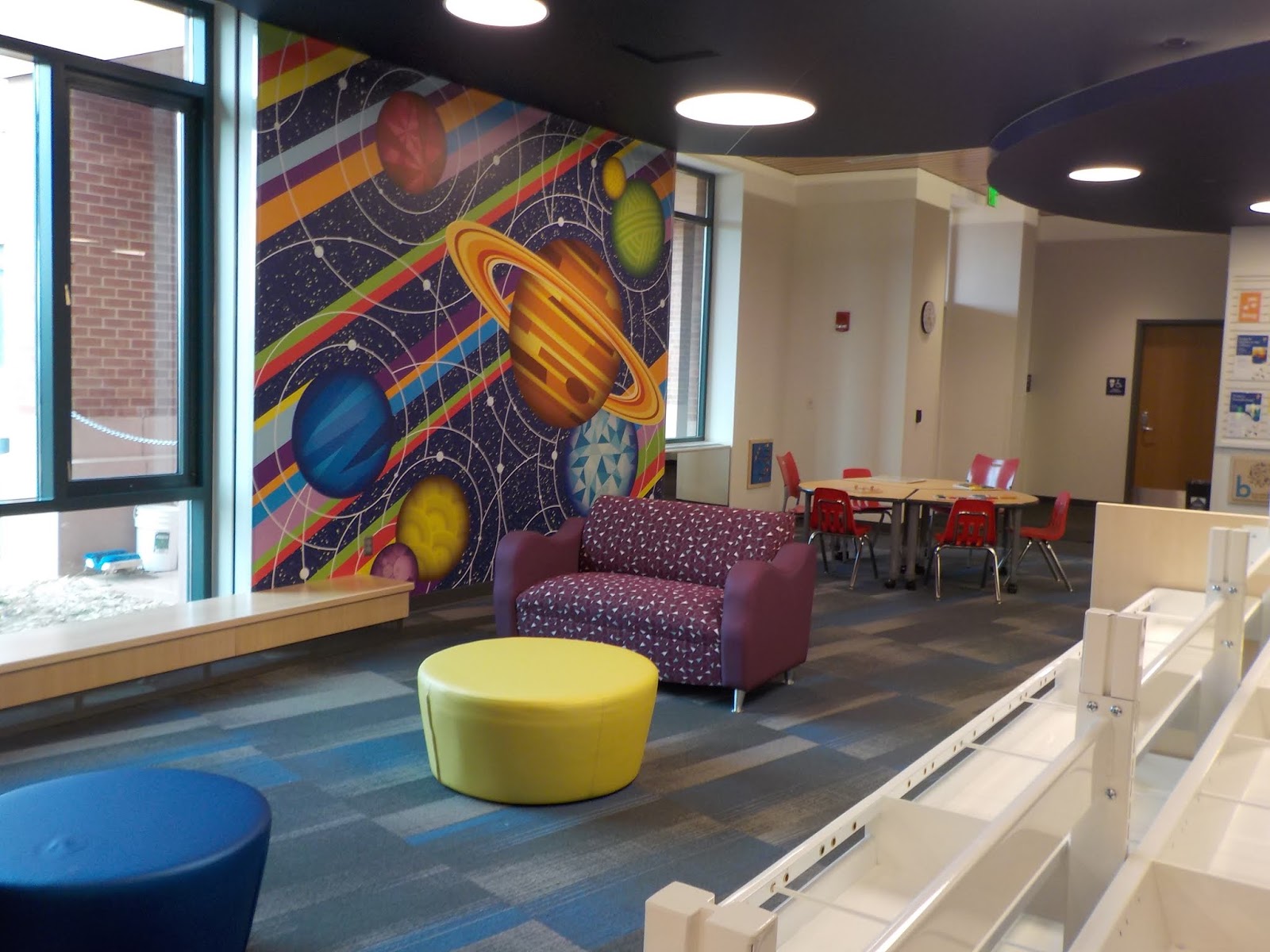 Every Library I Can: 59c Dakota County Library System, Galaxie Library ...