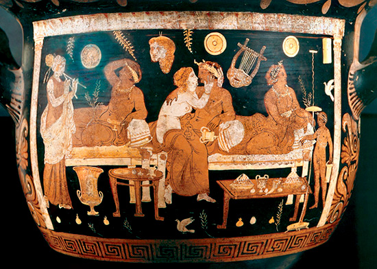 romanoimpero.com: LA PIETAS ROMANA