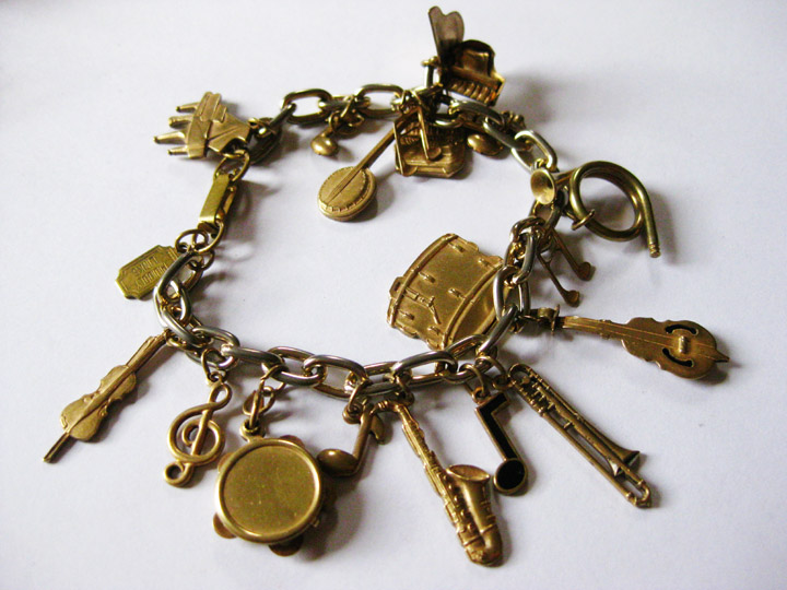 Another Man's Treasure