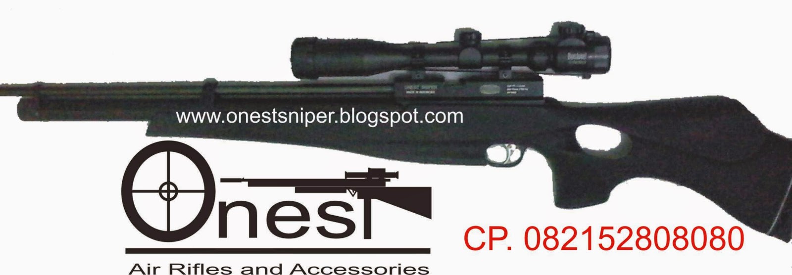 JUAL SENAPAN ANGIN DAN PERLENGKAPAN BERBURU