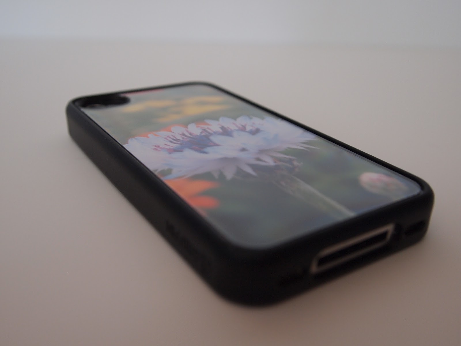 Craft Room Confidential: iPhone Case Insert