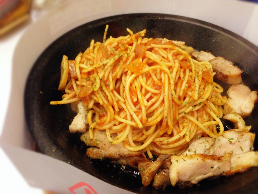 DIY Teppanyaki Time! {Aka Teppan} - Ting and Things