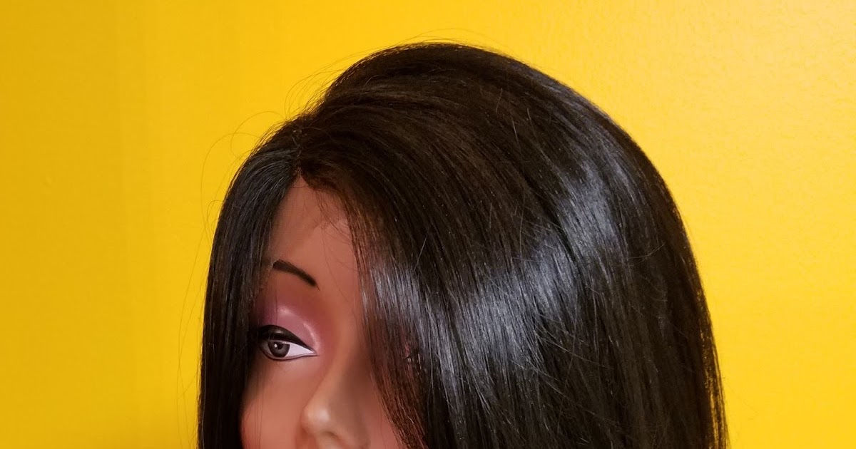 TrinityLacewigs.Com (TLC): The Four (4) C's of Wig Selection