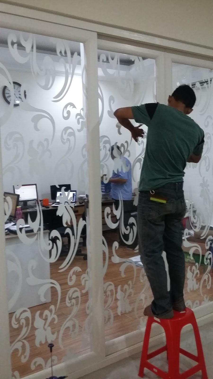 Cutting sticker oracal: Cutting sticker oracal 0818961287