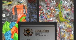 Physical and Technical Sciences - Free State: Science Olympiad Grade 10 ...