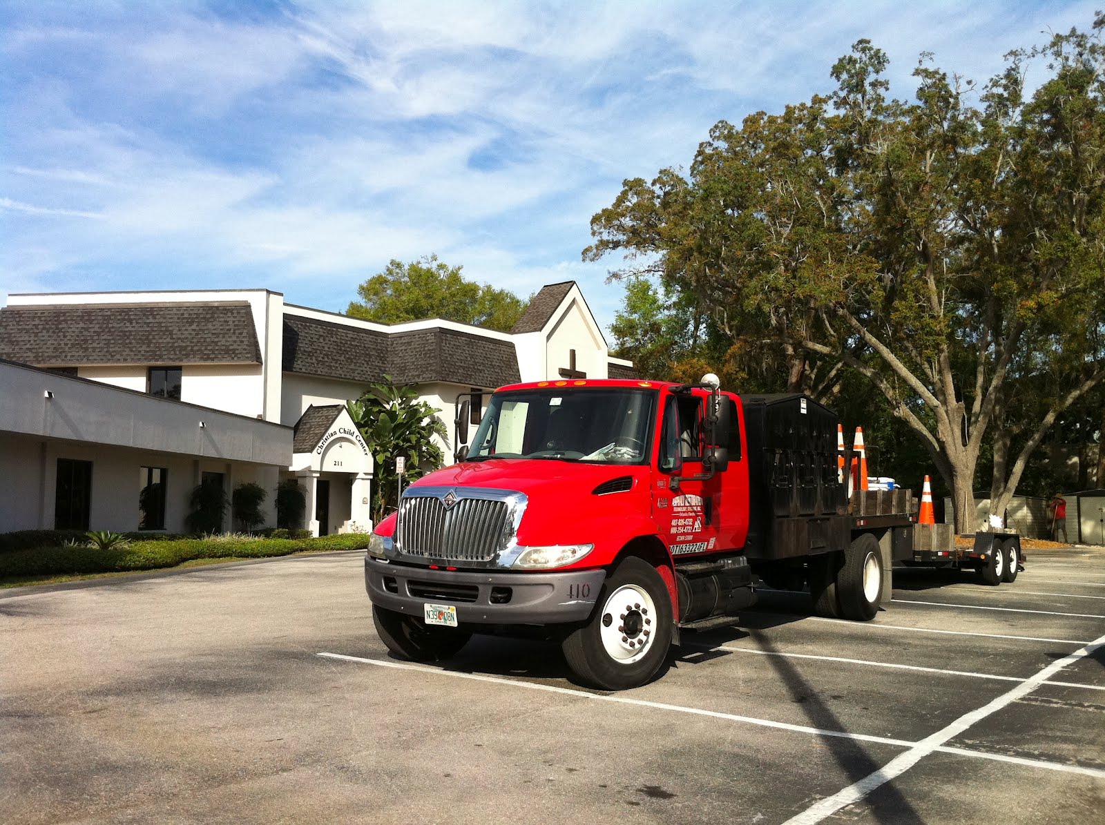 Transformations and Whispers: Temporary Inconvenience - Permanent ...