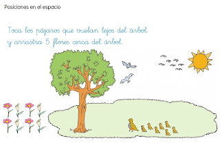 EL BLOG DE PRIMERO: CONCEPTOS CERCA-LEJOS