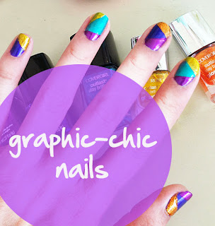 kandeej.com: Hunger Games: Catching Fire Make-Up Tutorial & Nail