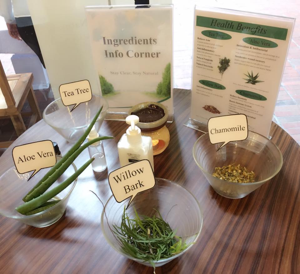 EVERGREEN LOVE: DKSH Launches Meditree Tea Tree To Help Skin Stay Clear ...