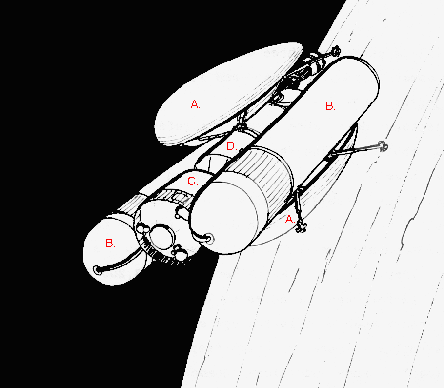 No Shortage of Dreams: Revival: A Piloted Mars Flyby in the 1990s (1985)