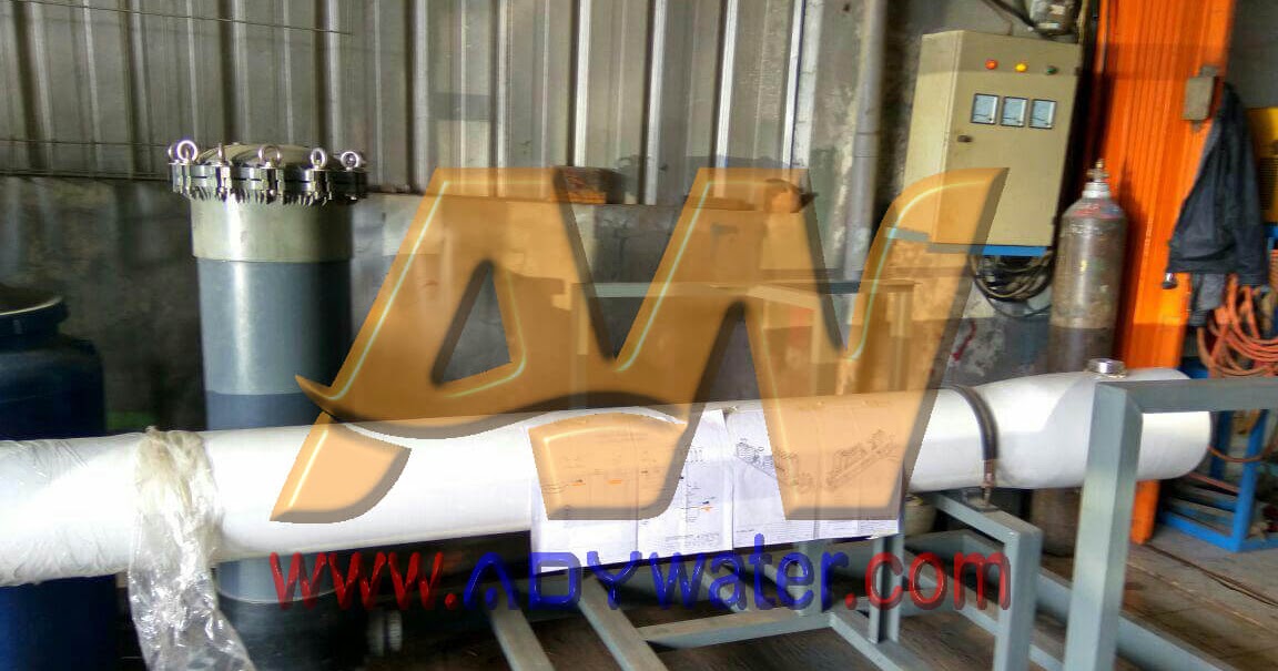 Kelebihan dan Kekurangan Air Reverse Osmosis | MagOne 2016