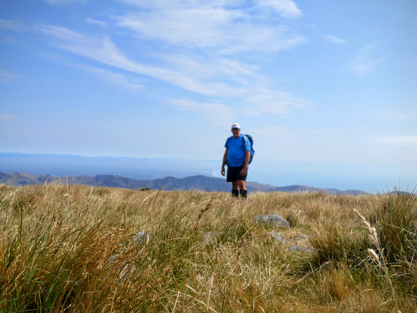 Tramping in the New Zealand backcountry: NZ Bush Adventures: My ...