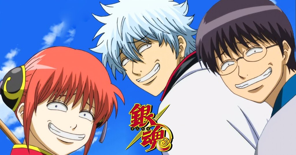Gintama Live Action First Trailer Teaser - JEFusion