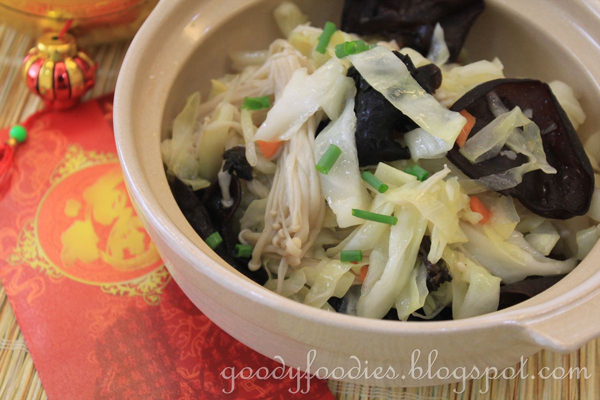 What Is Cabbage Ear at Isabelle Hugo blog