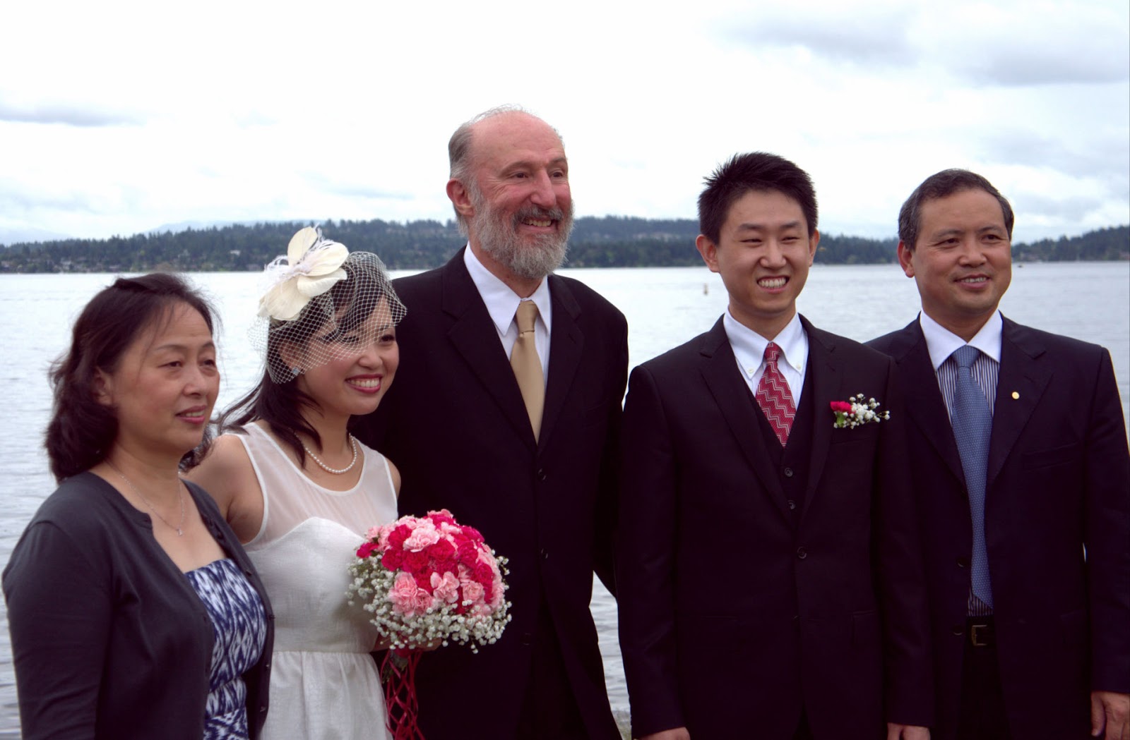 A Heavenly Ceremony Blog: What is Your Style of Wedding? An Intimate ...