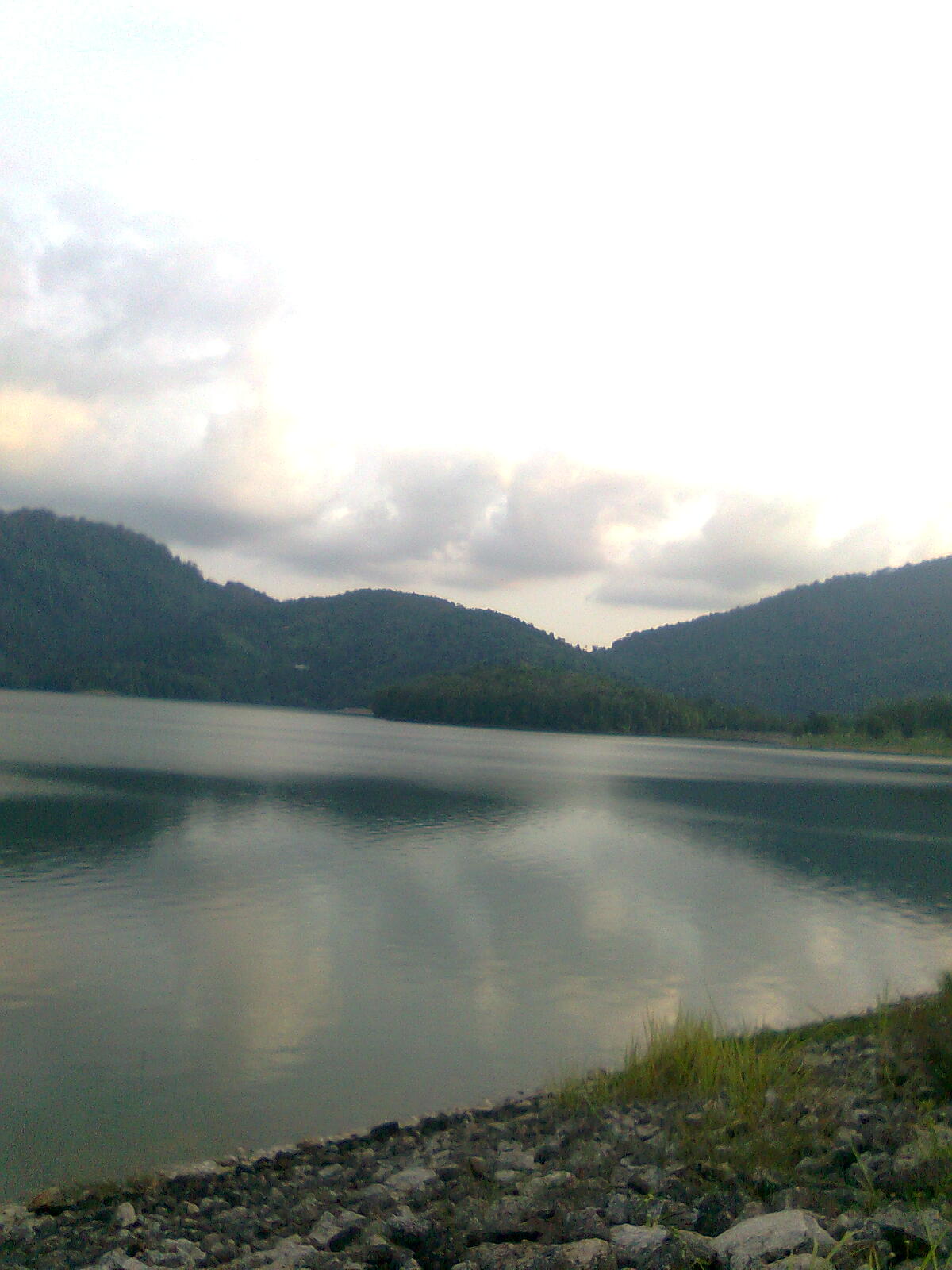 SEKADAR PERKONGSIAN (ILMU ITU MILIK ALLAH): KEINDAHAN ALAM CIPTAAN ALLAH