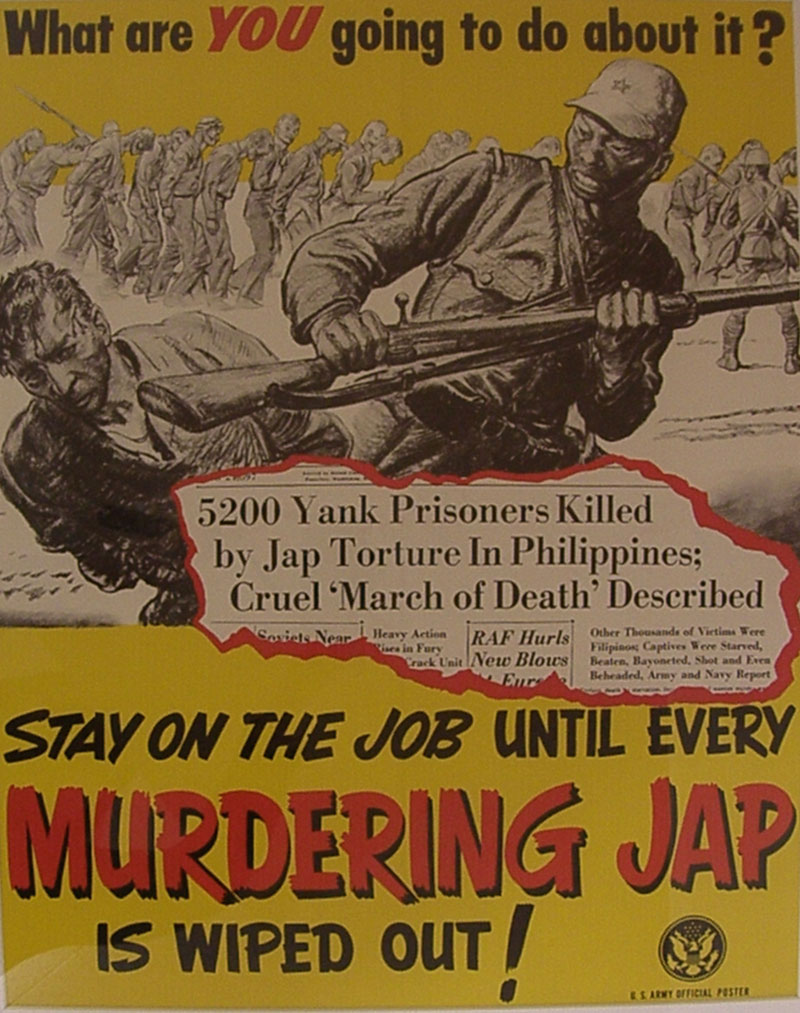 World War II in Pictures: American Posters of World War II