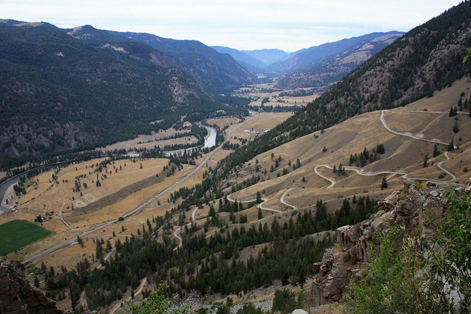 What happened next...: Mascot Gold Mine at Hedley