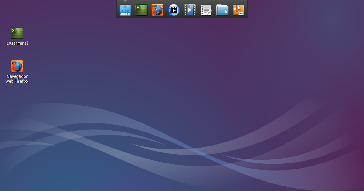 Tras instalar Lubuntu 14.04 LTS | Trastetes