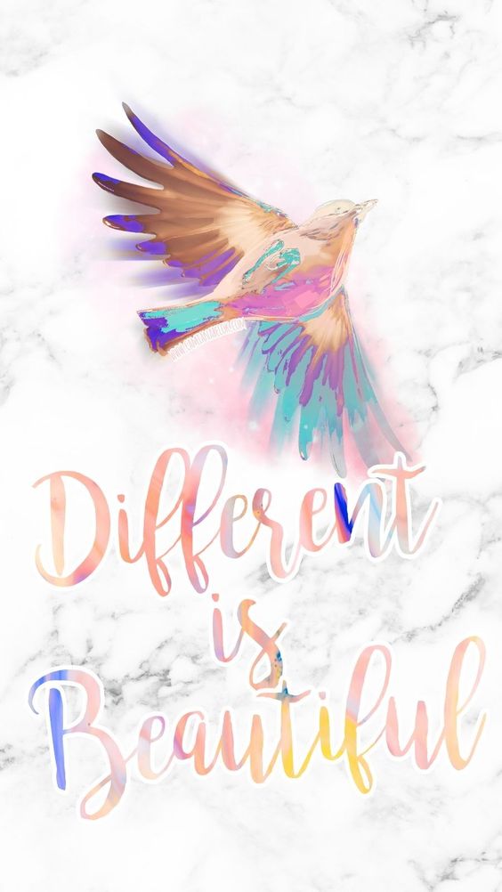 MANUFACTURER'S HANDBOOK: DIFFERENT IS BEAUTIFUL