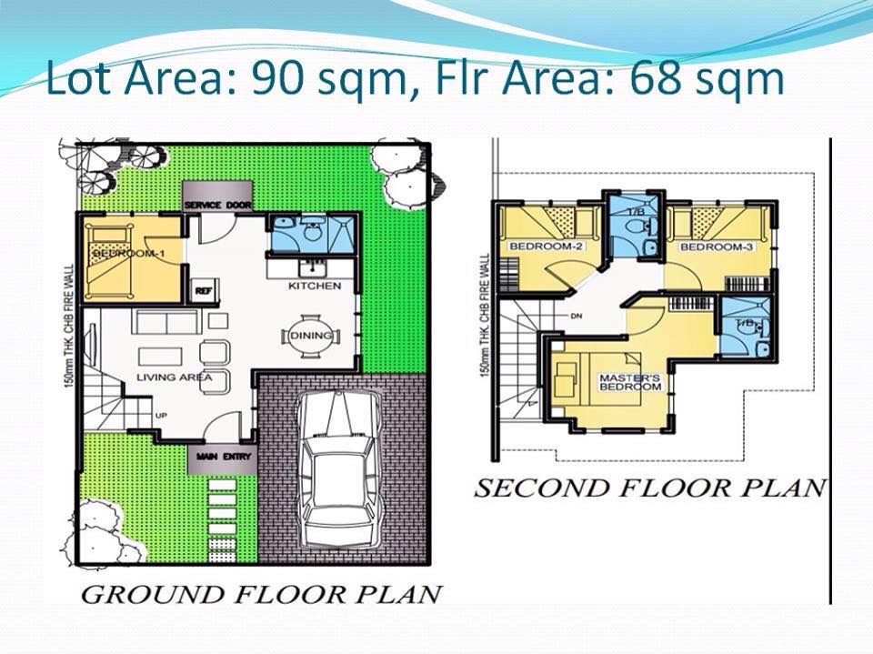 Cagayan de Oro Uptown & City Proper For Sale House & Lot: Mark House ...