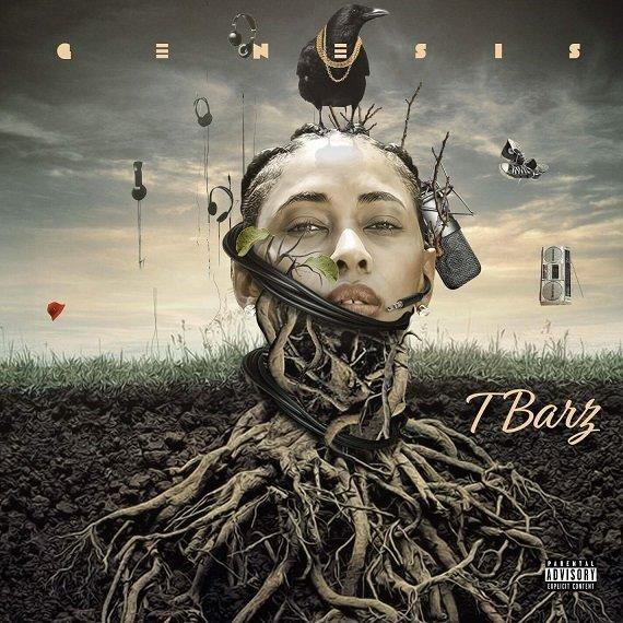 #hiphopnews Female Hip-Hop Recording Artist T BARZ Releases Her Debut ...