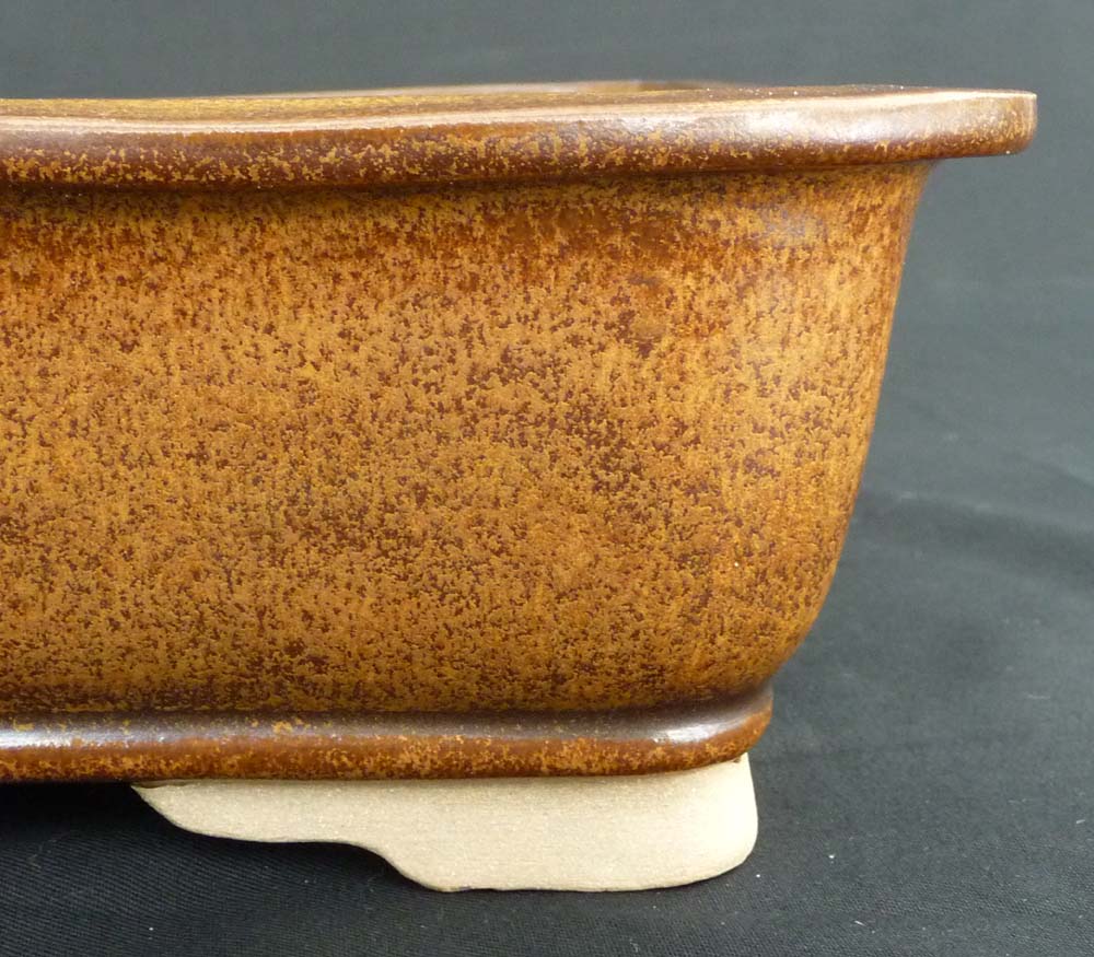 Stephen Cullum's Bonsai & Pottery: Post 17 New bonsai pots