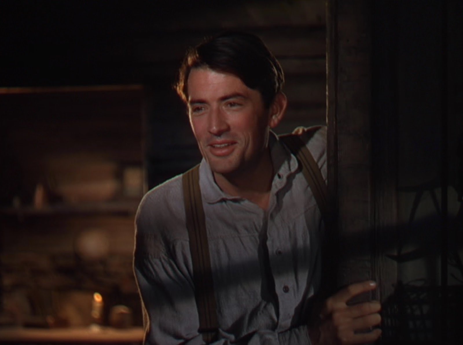 Oscargasms: Gregory Peck, The Yearling