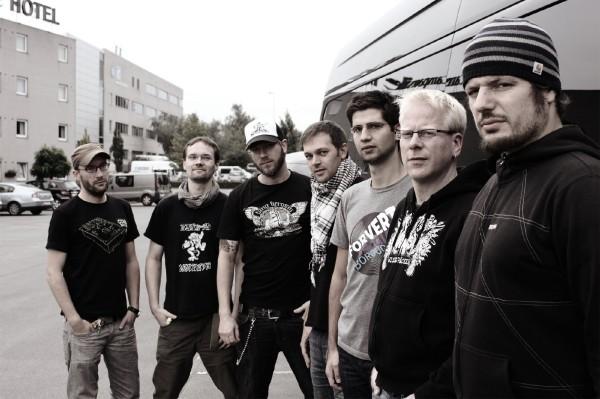 Mexican Ska Punk: Wisecräcker - Discografia