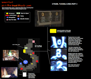 Zombified - Call Of Duty Zombie Map Layouts, Secrets, Easter Eggs and ...