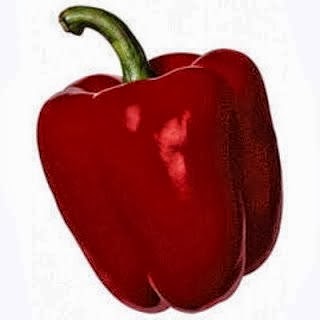 INFANTILES DE ANA V.: LOS COLORES: EL COLOR ROJO