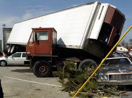 Cover My Big Rig: How To Prevent A Jackknife