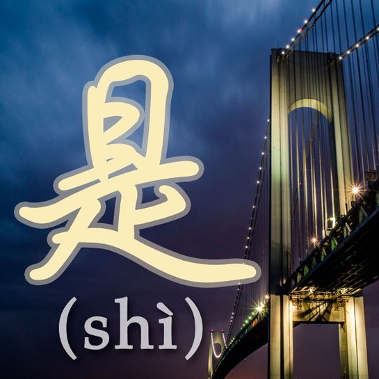 Connecting nouns with "shi" | Easy Chinese Learning