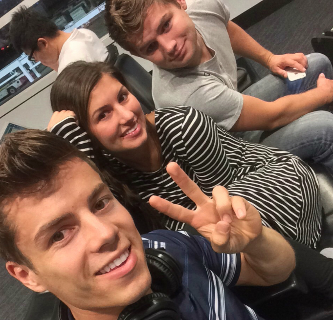 Bates Family Blog: Bates Updates and Pictures | Gil and Kelly | 19 Kids ...