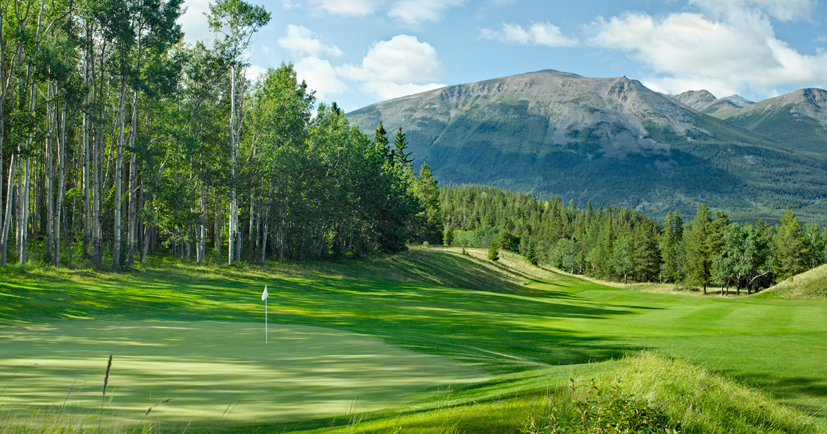 American Golfer: Canada’s No. 1 Golf Resort Course to Open Early