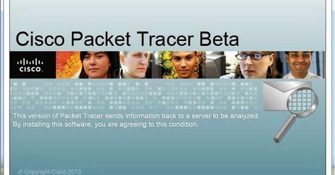 Cisco ASA в Cisco Packet Tracer 6.1 - домашняя лаборатория ~ NetSkills